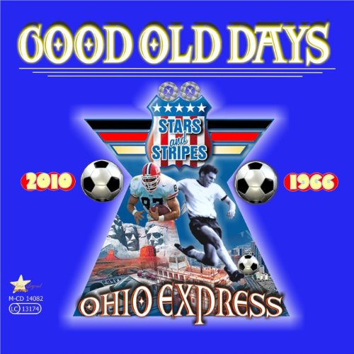 Play Good Old Days by Ohio Express on Amazon Music