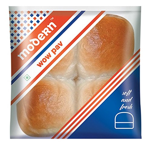 Modern Wow Pav, 280g : Amazon.in: Grocery & Gourmet Foods
