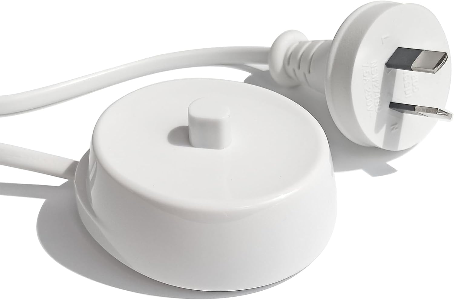 Electric Toothbrush Charger Base for Oral B Braun Type 3757- Charging ...