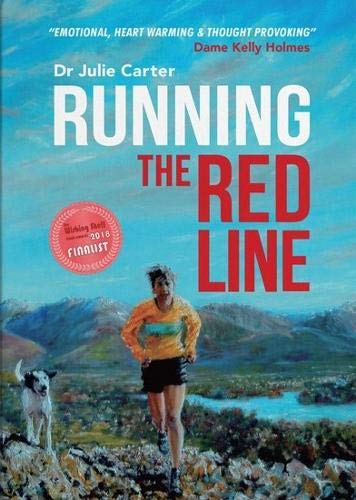 Buy Running the Red Line Book Online at Low Prices in India | Running ...