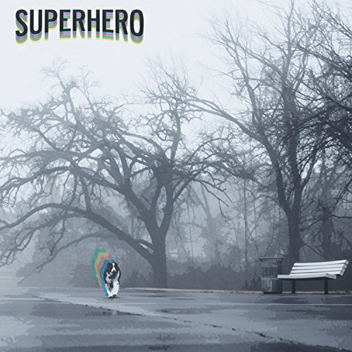 Amazon MusicでSam RollerのSuperheroを再生する