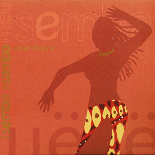 Amazon.com: Meu Semba, Teu Samba : Abel Duere: Digital Music
