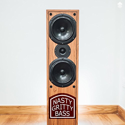 Nasty Gritty Bass by VARIOUS ARTISTS on Amazon Music - Amazon.co.uk