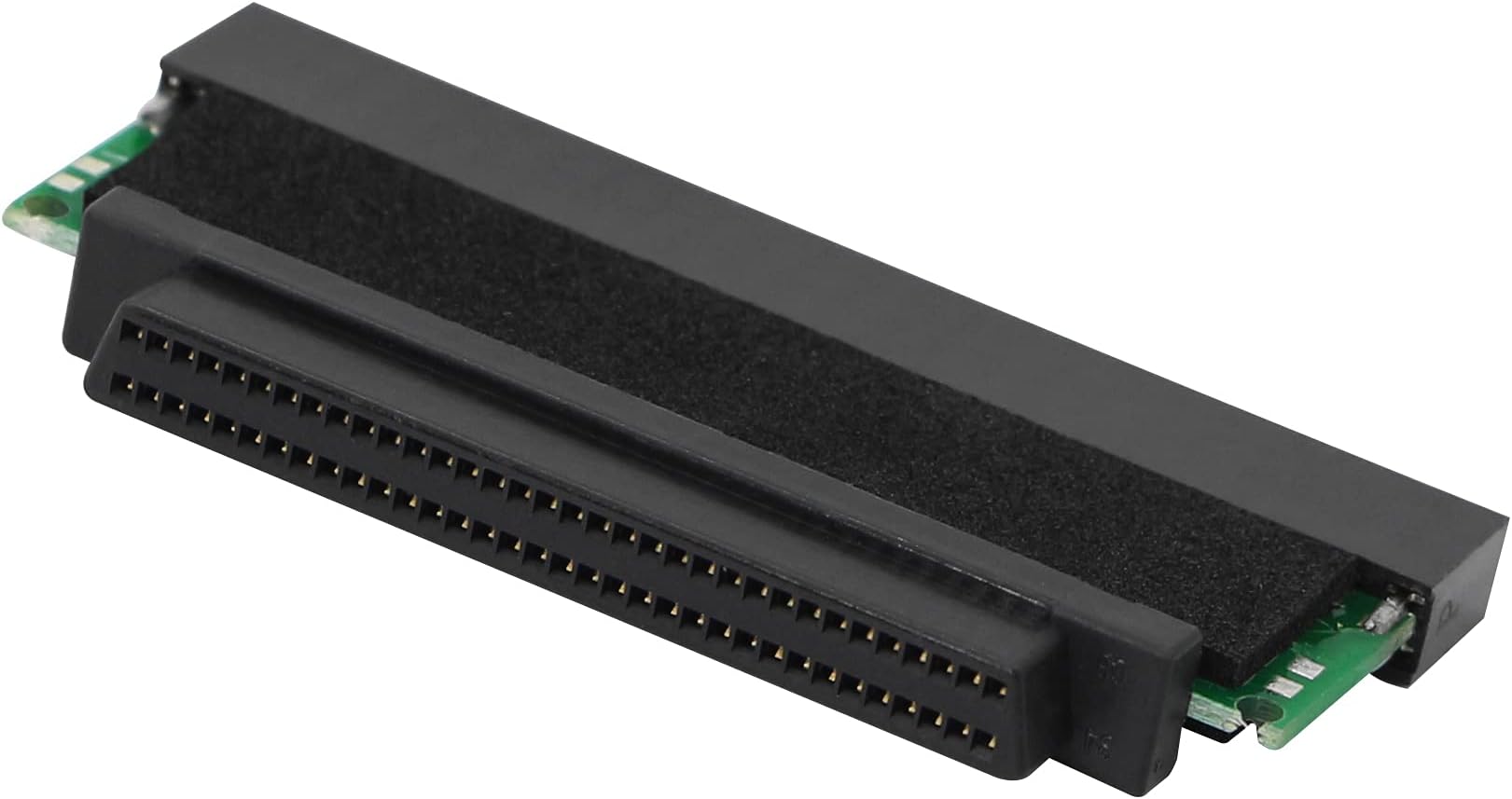 Amazon.com: CERRXIAN SCSI HPDB 68 Pin Female to IDE 50 Pin Female ...