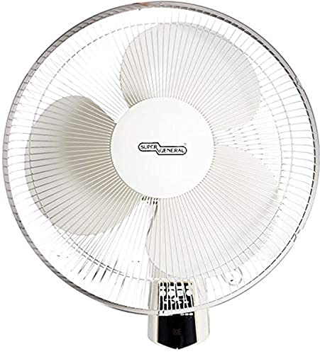 amazon.ae Best Sellers: The best items in Wall-Mounted Fans based on ...