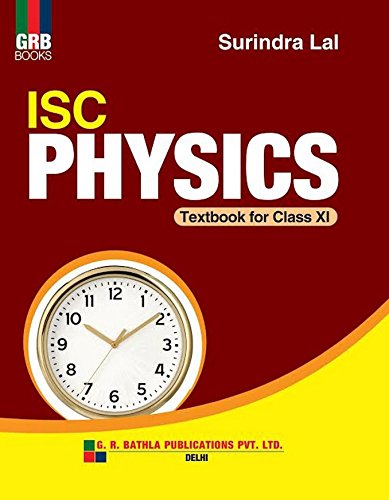 SC Physics Class 11: Physics Class XI : Surindra, Lal: Amazon.in: Books
