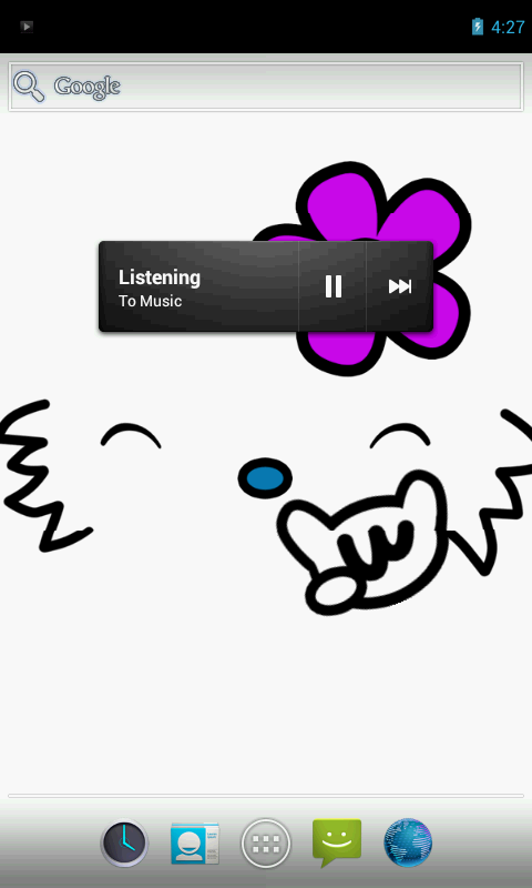 Critter Face Live Wallpaper - App on Amazon Appstore