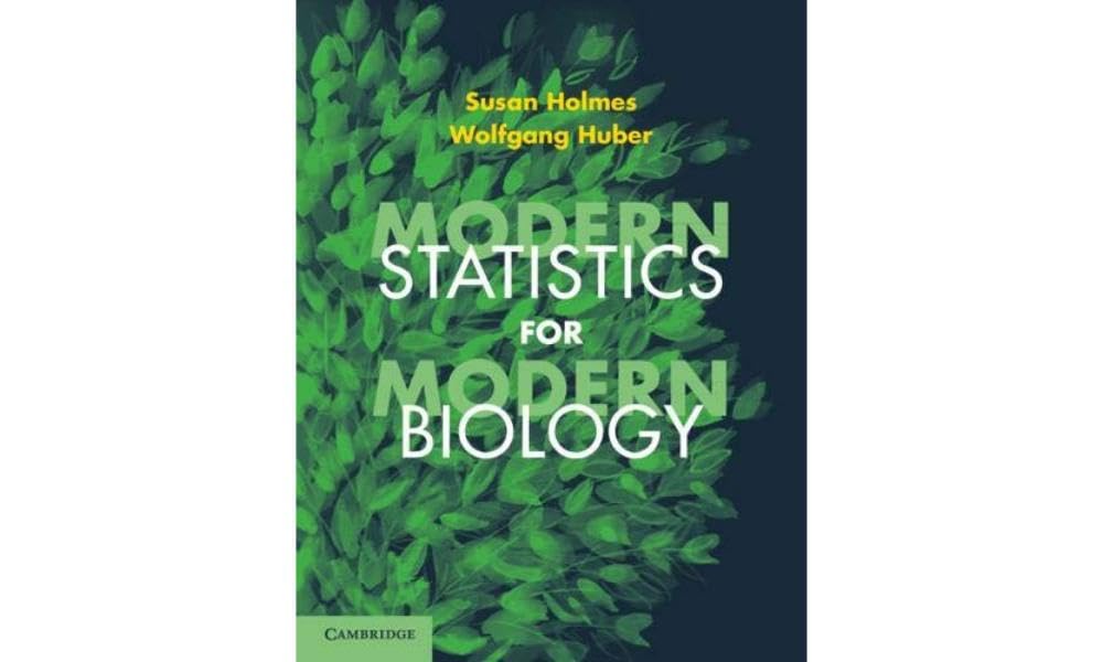 Modern Statistics for Modern Biology: 9781108705295: Medicine & Health ...
