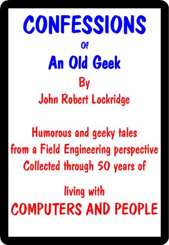 Old Geek