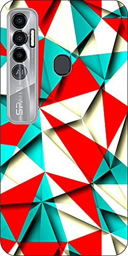 Joe Designer Printed Back Case Cover for Tecno Spark 7 Pro Mobile ...