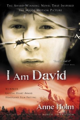 I Am David: aa: Amazon.com: Books