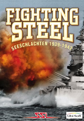 Fighting Steel : Amazon.de: Games