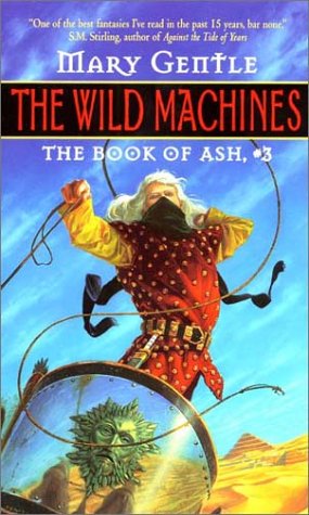 Title: The Wild Machines