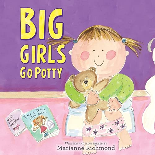 13 Best Potty Training Books for Kids (2023 Picks) - Mom Loves Best