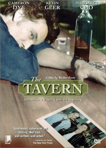 Tavern: Amazon.de: Dye, Zittel, Cho, Ticotin, Geer, Es: DVD & Blu-ray