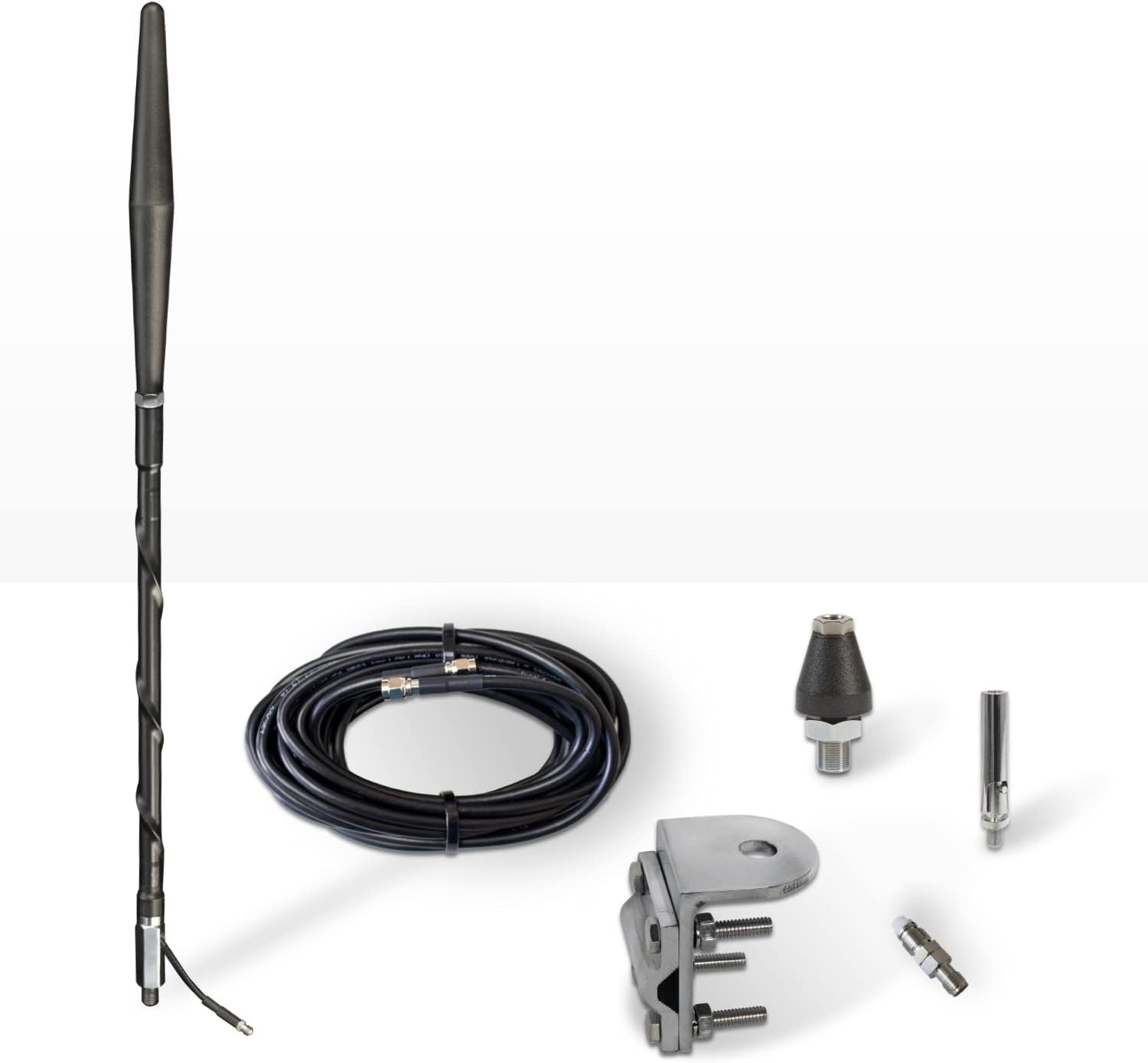 Amazon.com: weBoost 18-inch Mast Extension for Drive Reach Overland ...