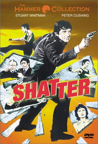 Shatter [DVD] [Region 1] [US Import] [NTSC]: Amazon.de: DVD & Blu-ray