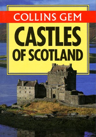 Collins Gem Castles of Scotland (Collins Gems): Amazon.co.uk: Henderson ...