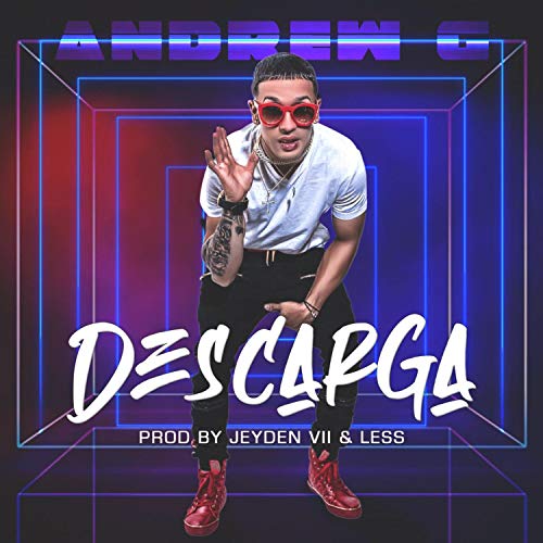 Play Descarga by Andrewg on Amazon Music