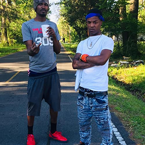 Play Up Wit Us by SMG HardHead feat. Dee Stackz on Amazon Music Unlimited