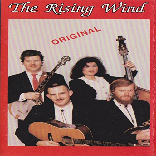 Play The Rising Wind: Original by The Rising Wind on Amazon Music