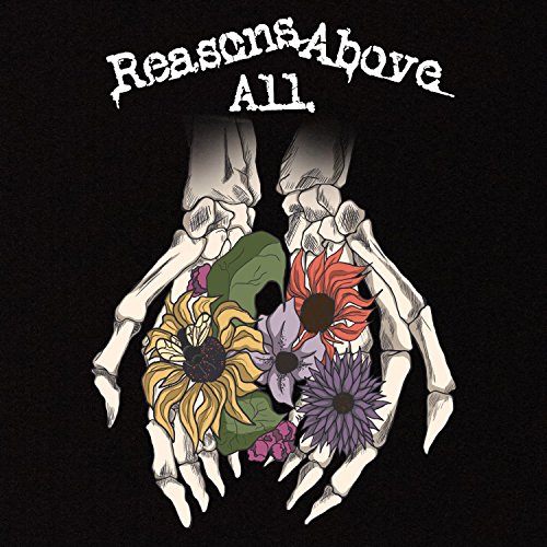 Play Reasons Above All by Reasons Above All on Amazon Music