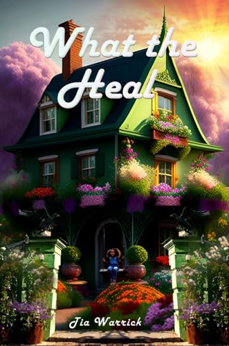 Book review of What the Heal - Readers' Favorite: Book Reviews and ...