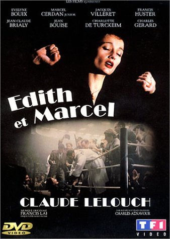 Amazon.com: Edith et Marcel : Movies & TV