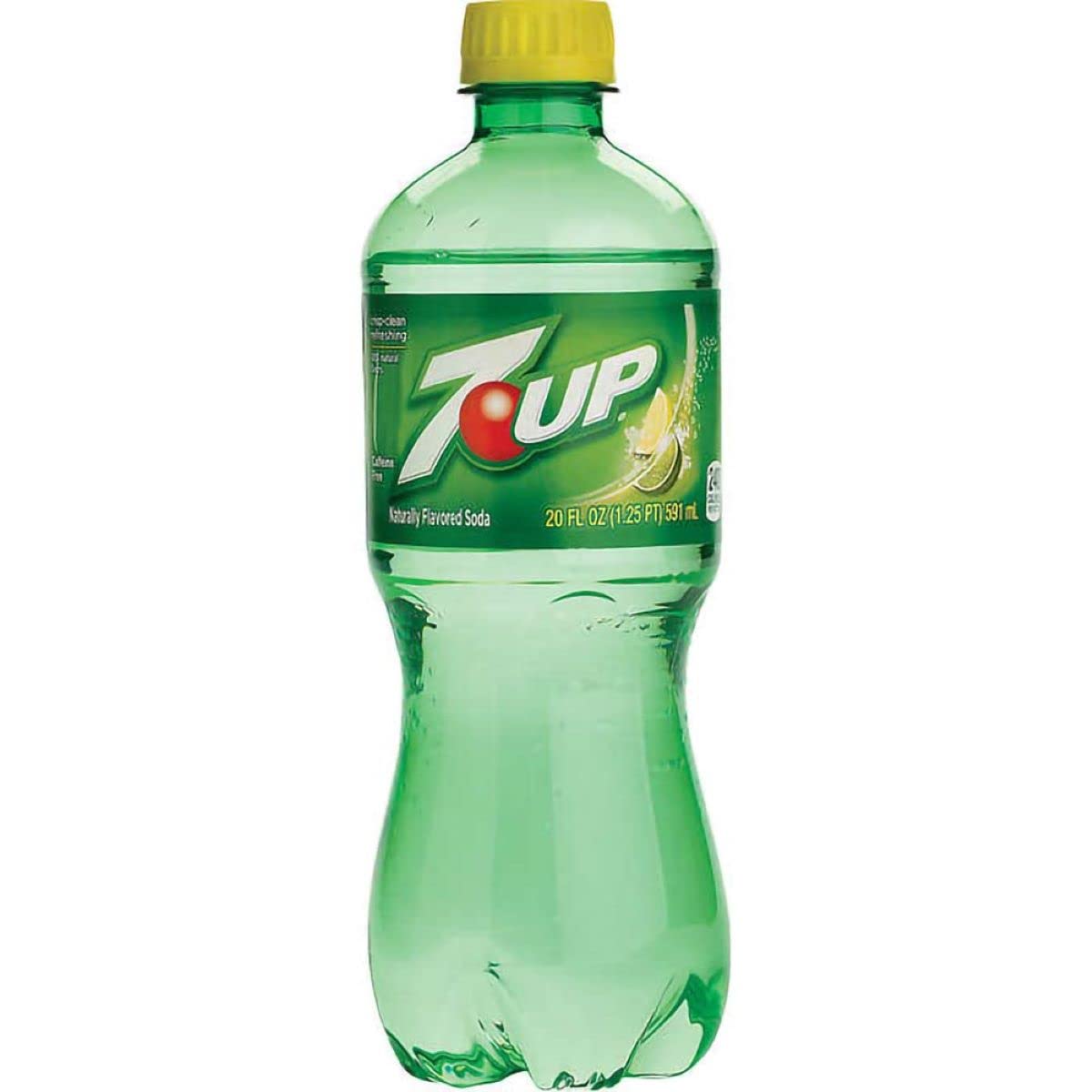7 Up Clipart Images