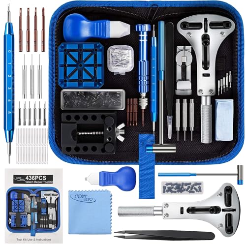 Amazon.com.au Best Sellers: The most popular items in Watch Repair ...