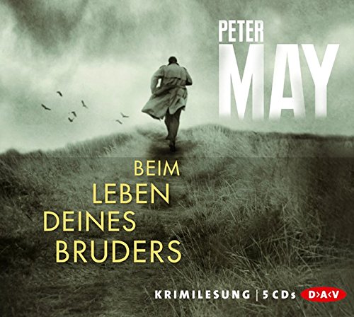 Amazon.com: Beim Leben deines Bruders: 9783862313686: May, Peter: Books