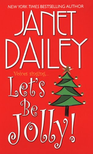 Let's Be Jolly!: Northern Magic and Bride of the Delta Queen: Dailey ...
