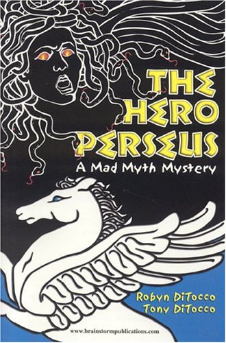 Buy Hero Perseus Book Online at Low Prices in India | Hero Perseus ...
