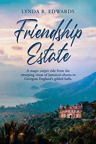 Book review of Friendship Estate - Readers' Favorite: Book Reviews and ...
