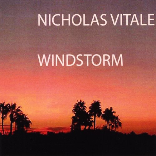Amazon MusicでNicholas VitaleのWINDSTORMを再生する