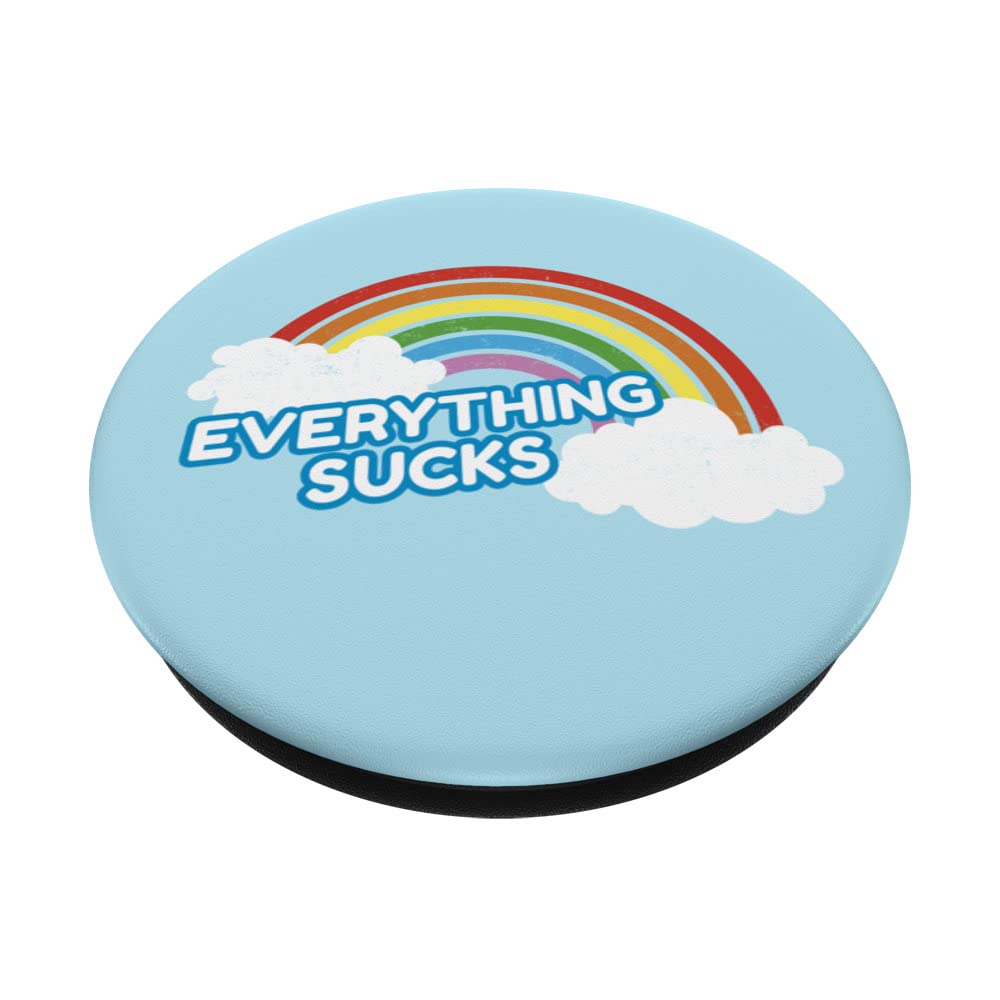 Sarcasm Rainbow Meme