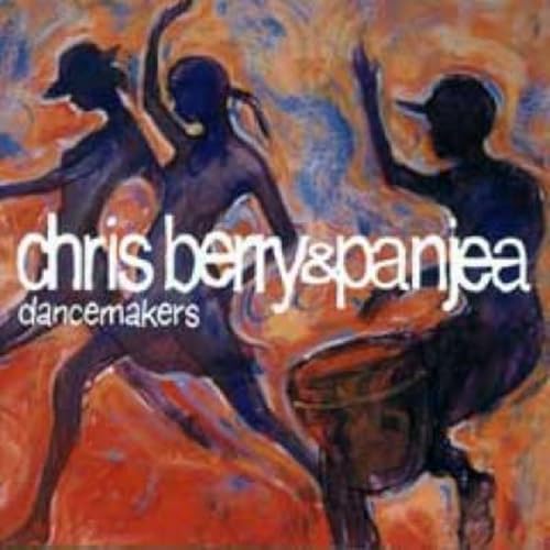 Amazon.com: Panjea : Chris Berry: Digital Music