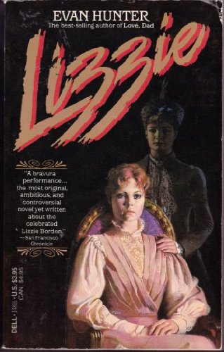 Lizzie: Hunter, Evan: 9780440148166: Amazon.com: Books