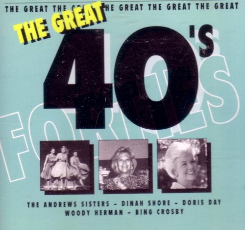 The Great 40's - Amazon.com Music