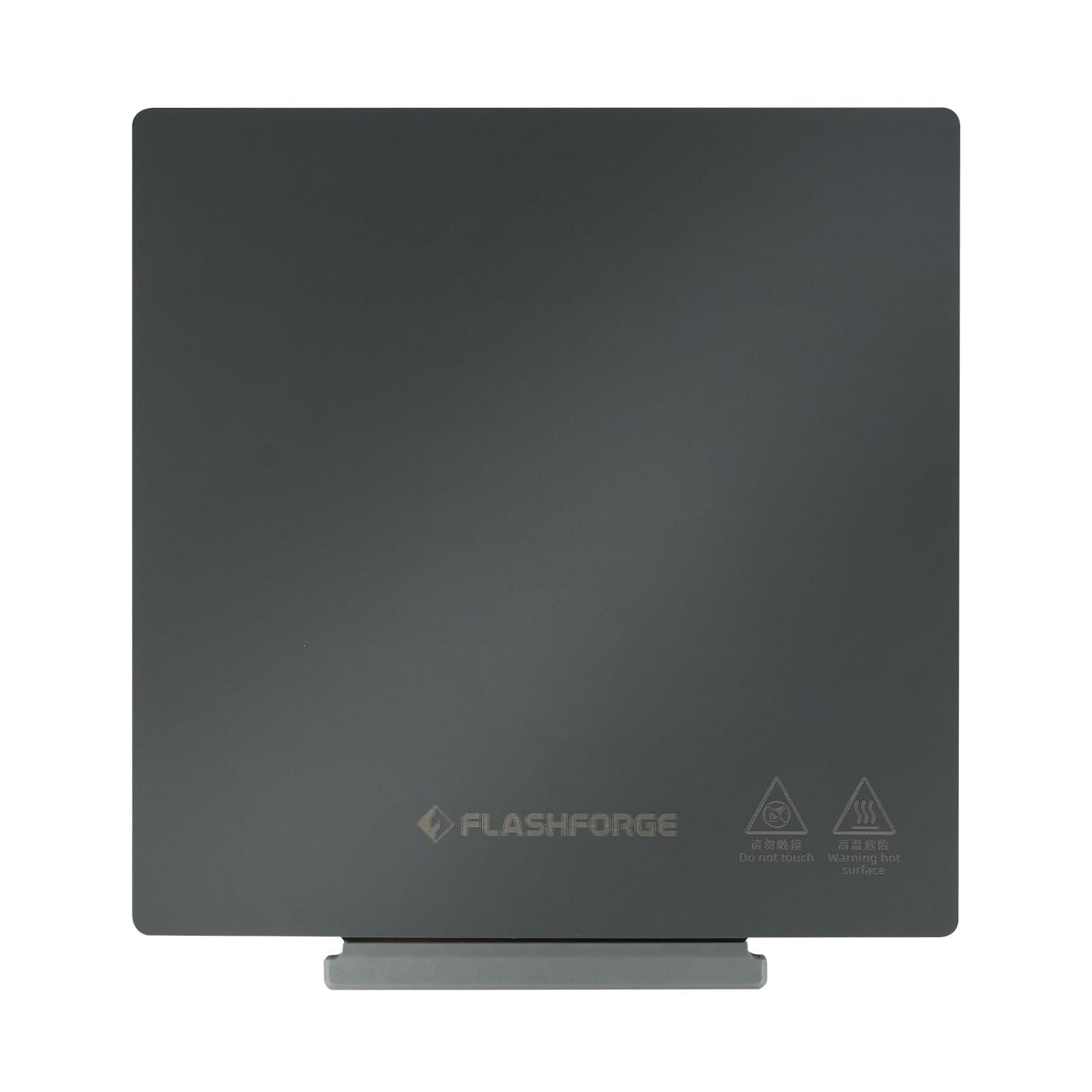 Snapklik.com : Flashforge Double-Sided Smooth PEI Sheet For Adventurer ...