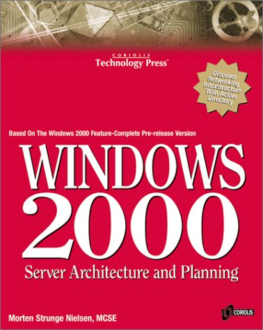 Buy Windows 2000 Server Architecture and Design Book Online at Low ...