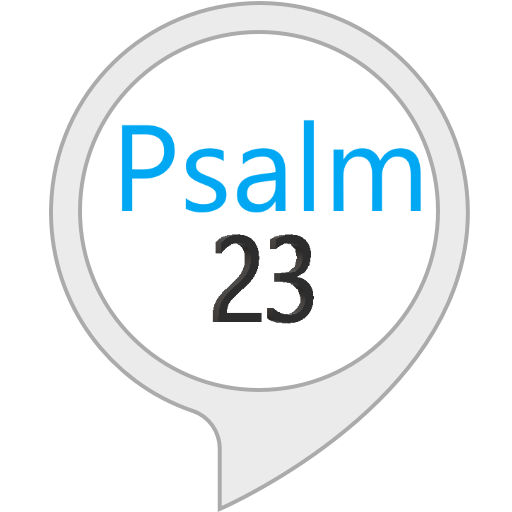 Amazon.com: Psalm 23 : Alexa Skills