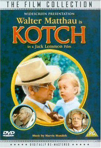 Kotch: Amazon.de: DVD & Blu-ray