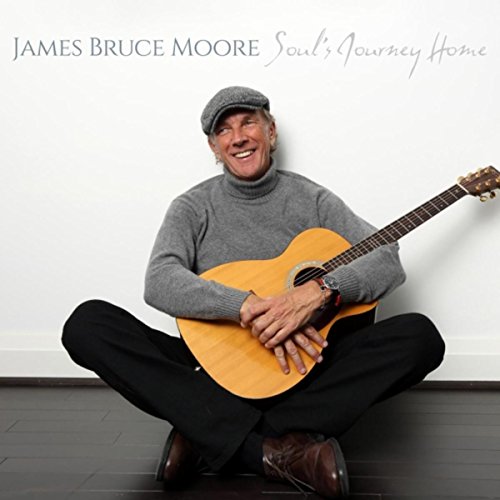 Soul's Journey Home von James Bruce Moore auf Amazon Music Unlimited
