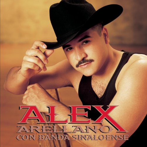 Amazon MusicでAlex ArellanoのAlex Arellanoを再生する