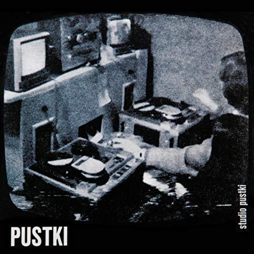 Amazon.com: Studio Pustki (2019 Remastered) : Pustki: Digital Music