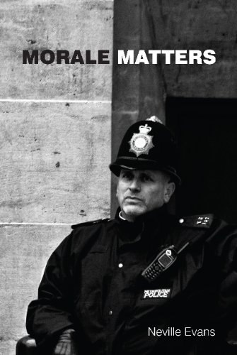Morale Matters : A police officers guide to reducing stress and ...