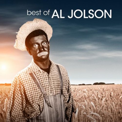 Best Of Al Jolson by Al Jolson on Amazon Music - Amazon.co.uk