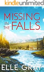 Forbidden in the Falls (A Sweetwater Falls Mystery Book 7) - Kindle edition by Gray, Elle ...