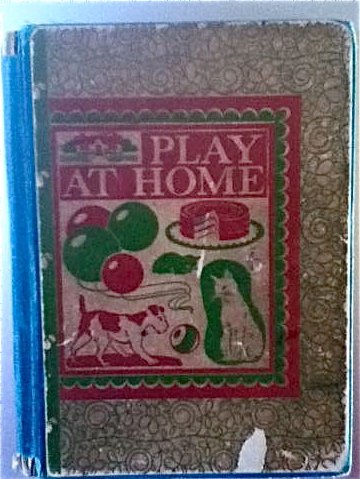 Play at Home: Louise E. Broaddus, Mario Rendina: Amazon.com: Books